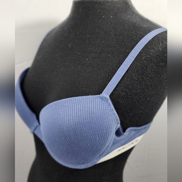 Nautica | Intimates & Sleepwear | Nautica Initimates Padded Underwire ...